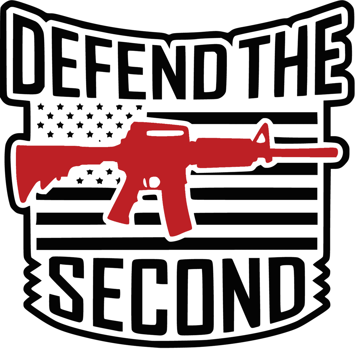 Defend The Second Hat – Patriot Powered Products