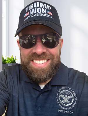 Trump Won - SAVE America Hat – Patriot Powered Products